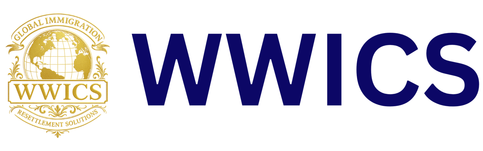 U.S. Immigration | Business Visa | WWICS World – WE HANDLE THE WHOLE ...